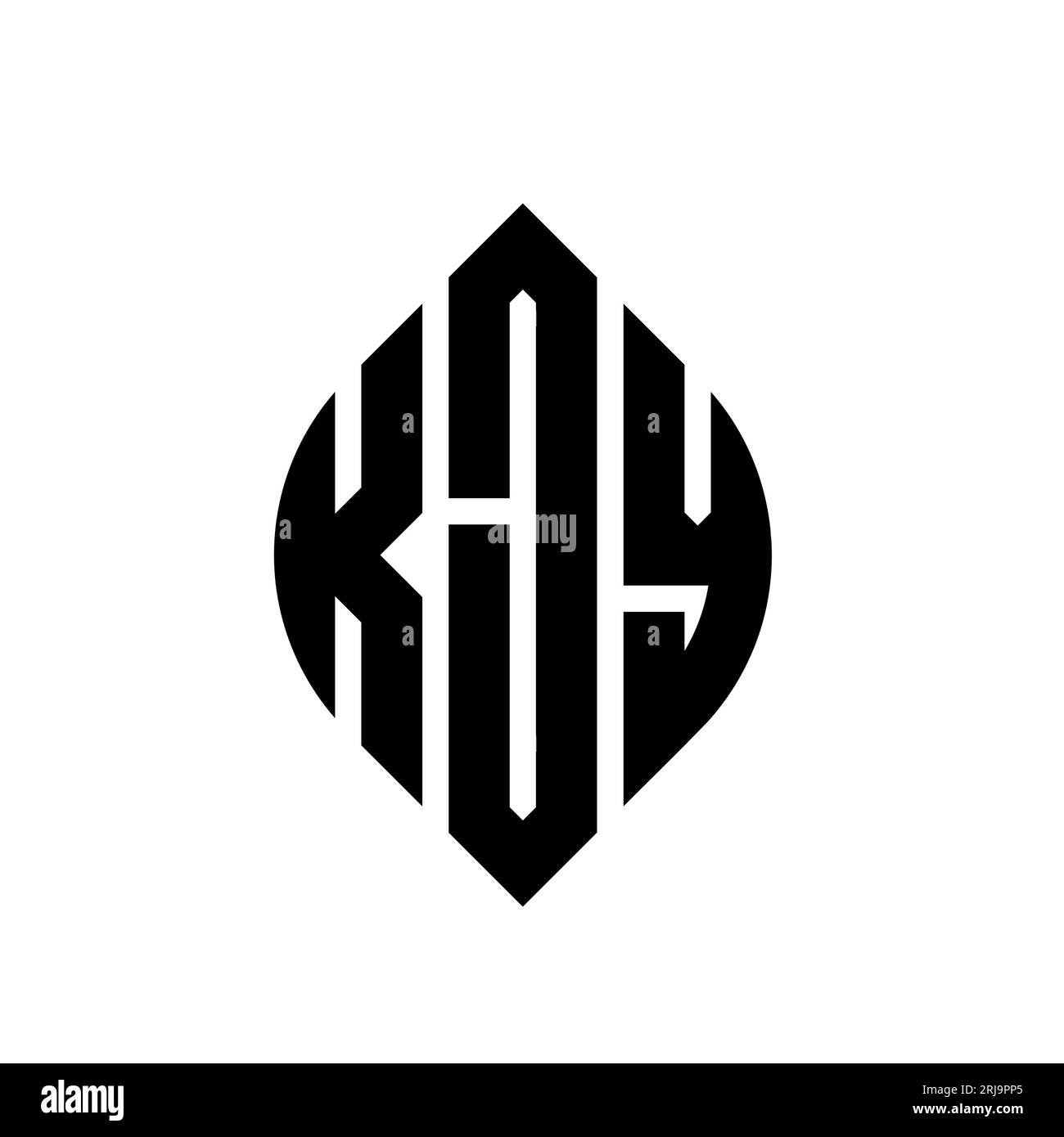 Kjy ellipse hi-res stock photography and images - Alamy