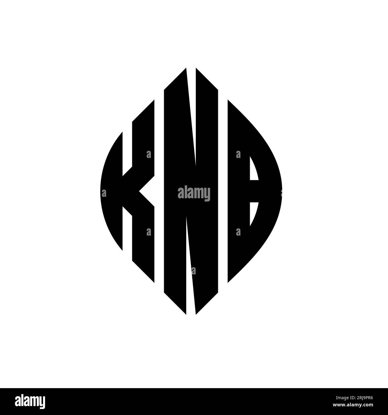 Knb logo hi-res stock photography and images - Alamy