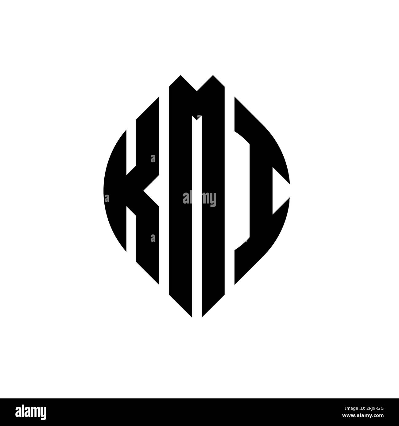 Kmi ellipse hi-res stock photography and images - Alamy