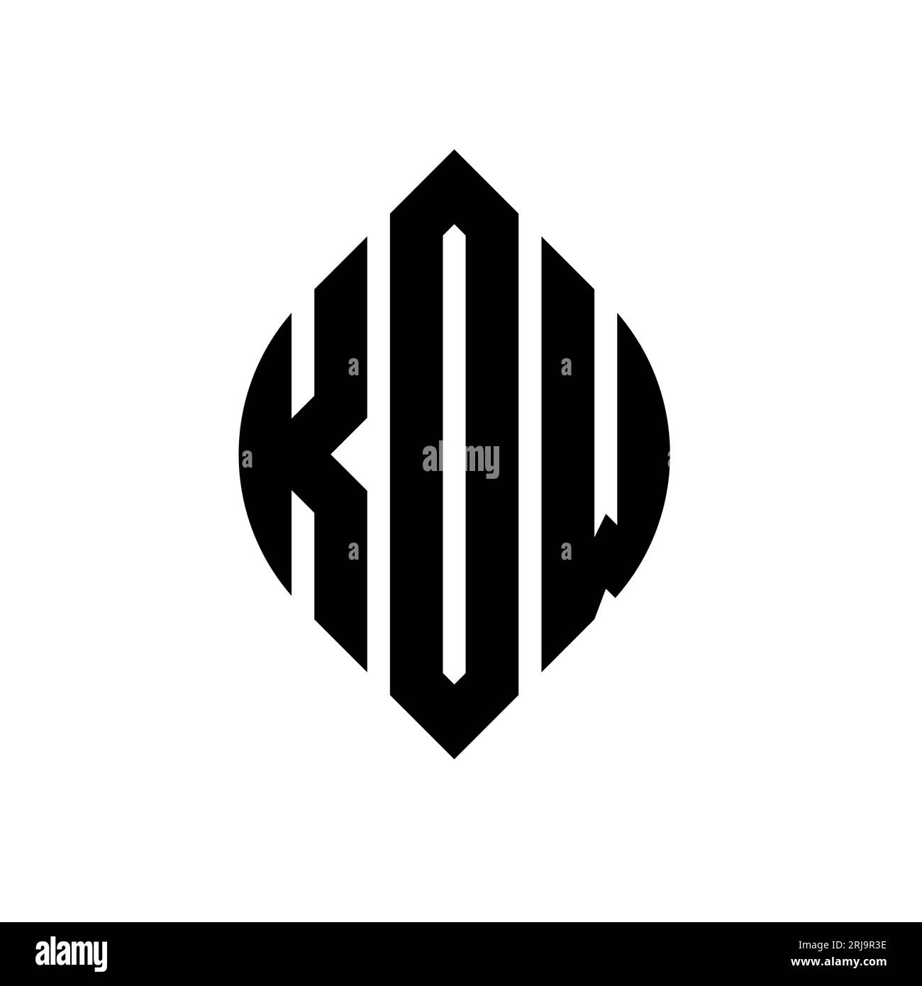 Kow letter hi-res stock photography and images - Alamy