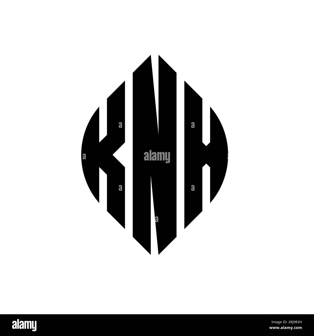 Knx technology company logo hi-res stock photography and images - Alamy