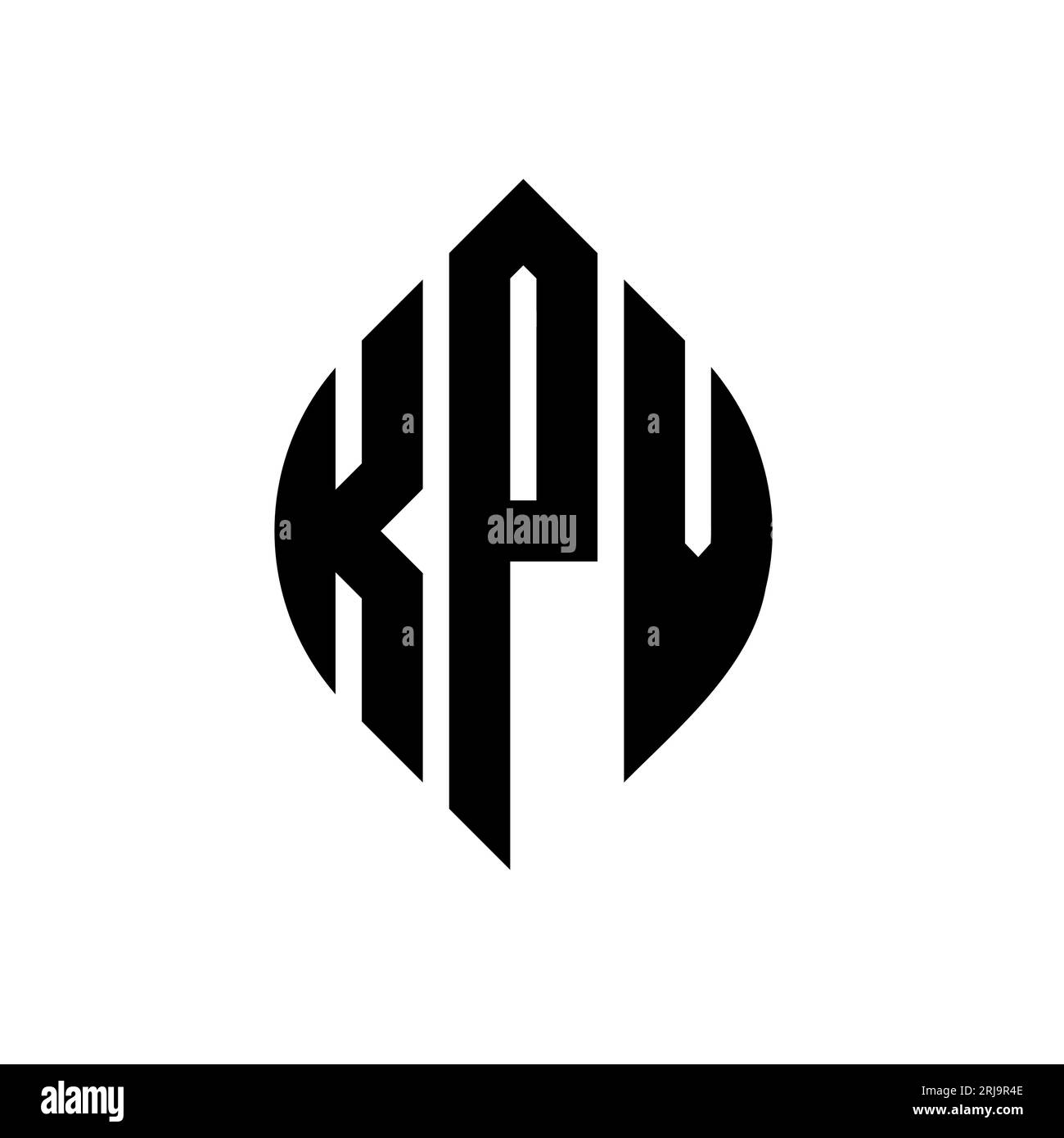 Kpv letter Stock Vector Images - Alamy