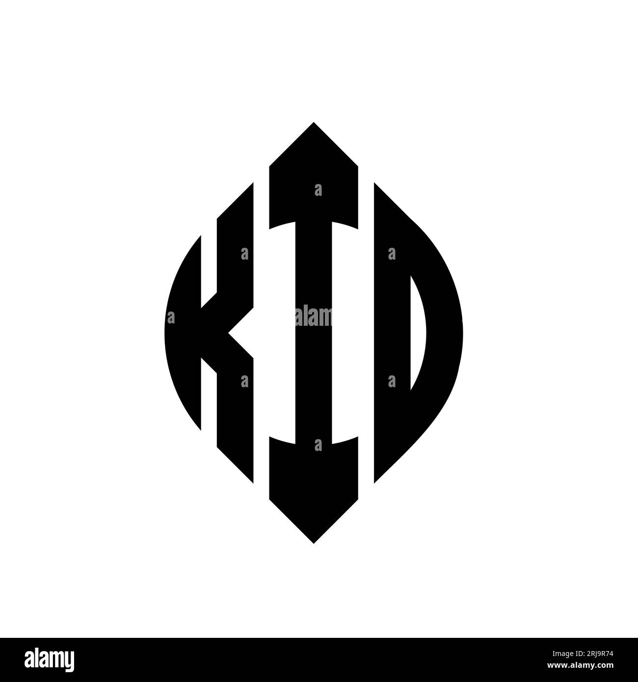 Kio business logo hi-res stock photography and images - Alamy