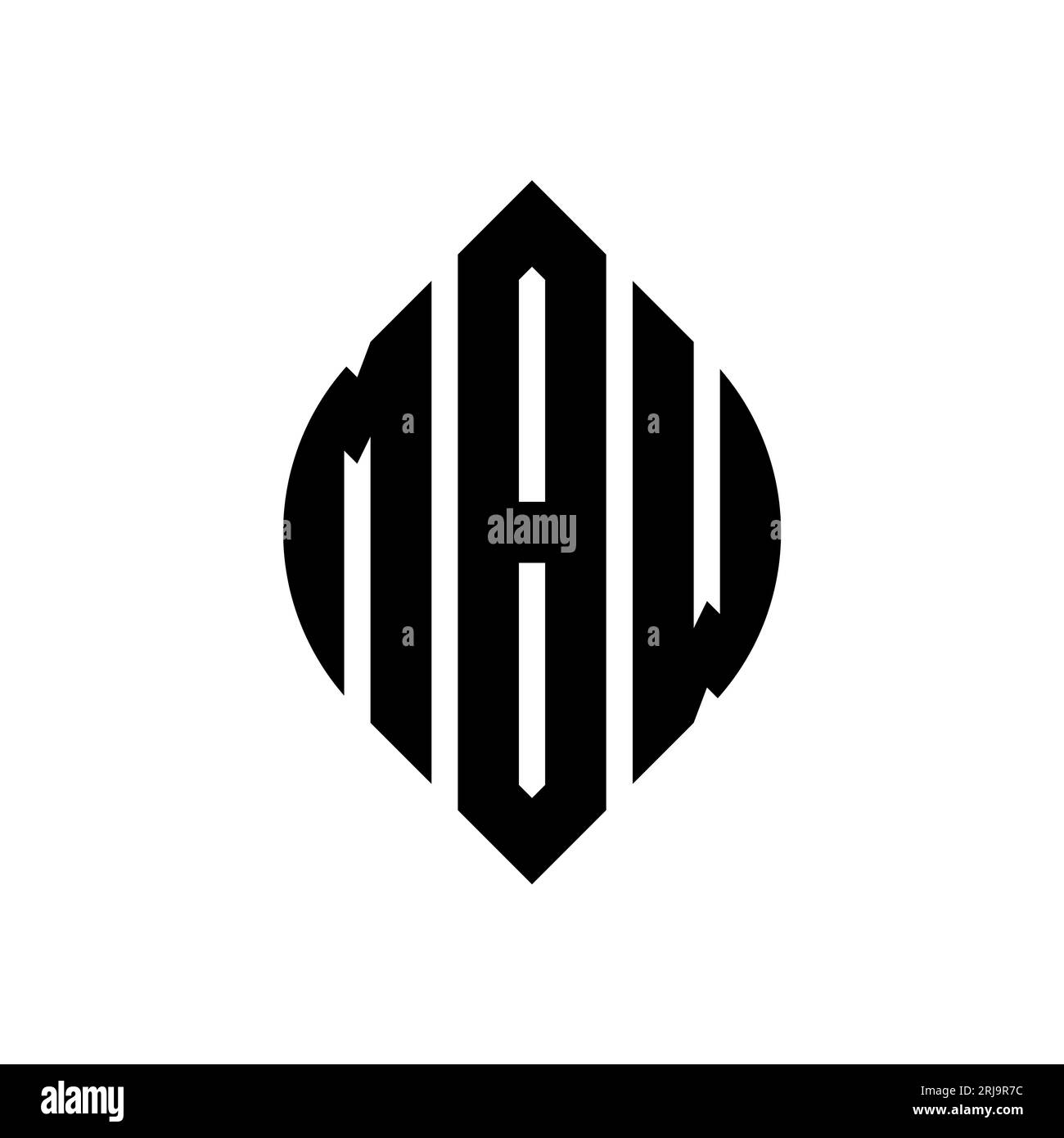 Mbw font hi-res stock photography and images - Alamy