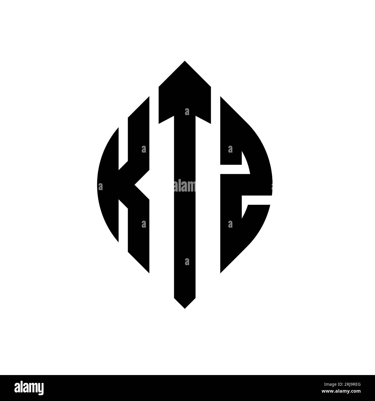 Ktz alphabet hi-res stock photography and images - Alamy