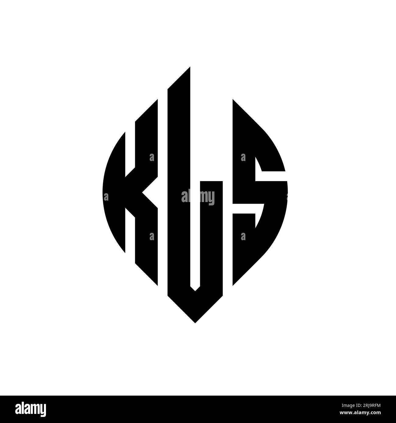 Kls circle hi-res stock photography and images - Alamy