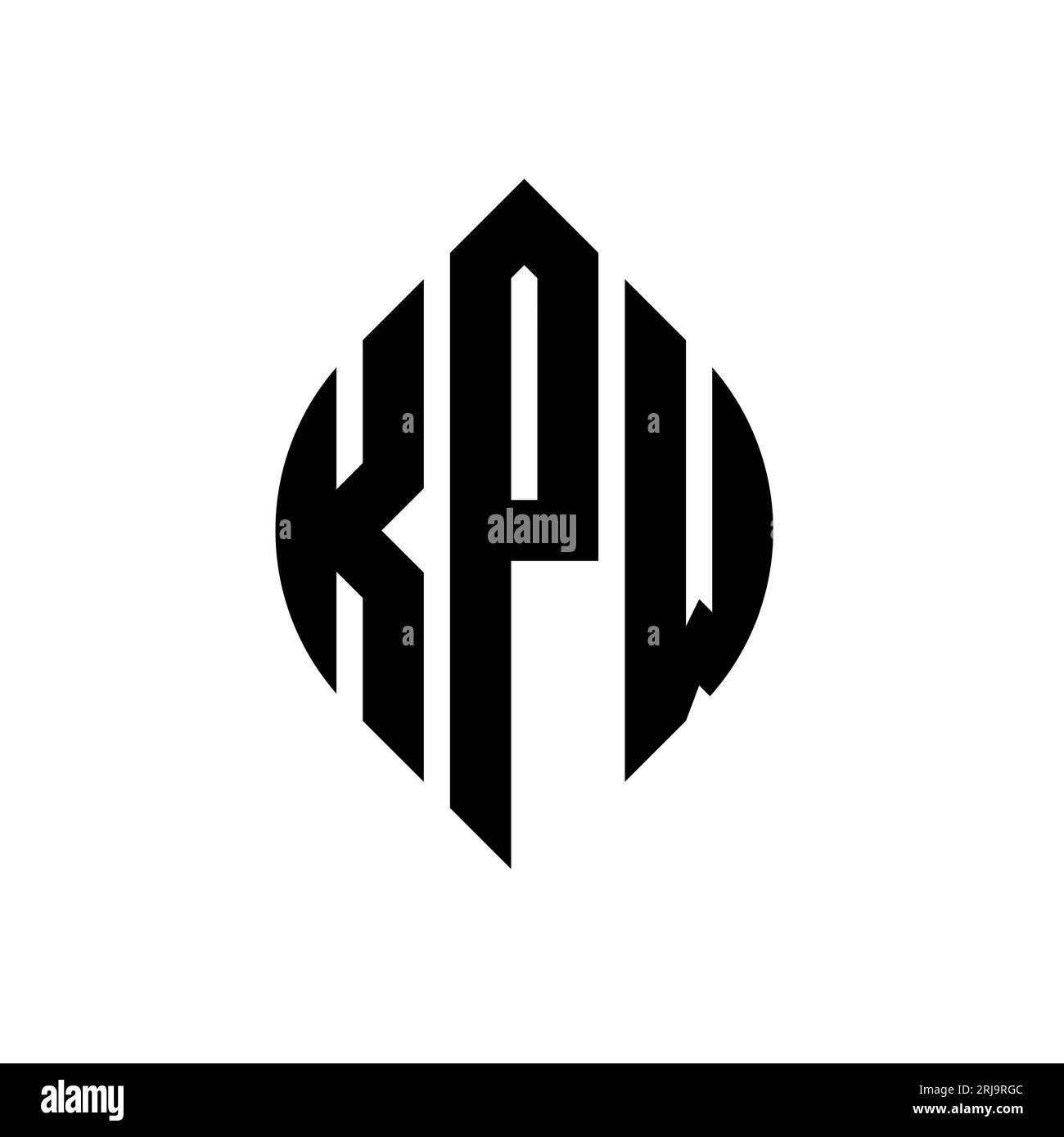 Kpw circle hi-res stock photography and images - Alamy