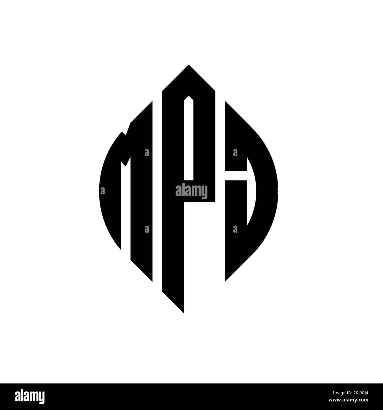 Mpj technology logo hi-res stock photography and images - Alamy