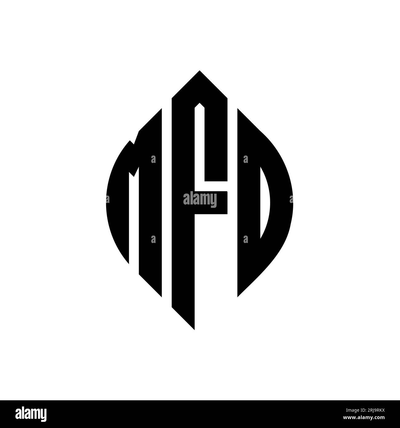 Mfd ellipse hi-res stock photography and images - Alamy