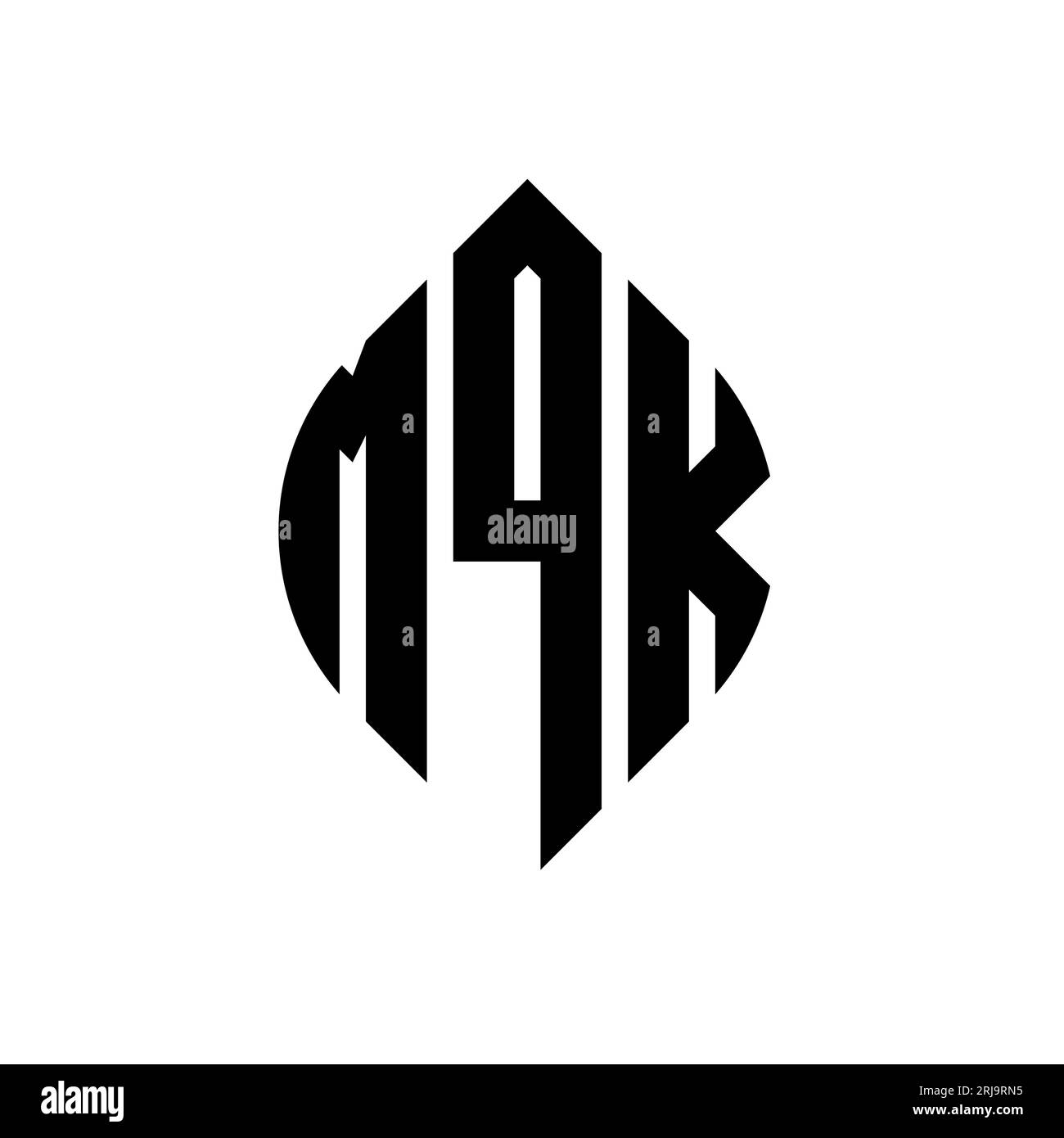 Mqk ellipse hi-res stock photography and images - Alamy