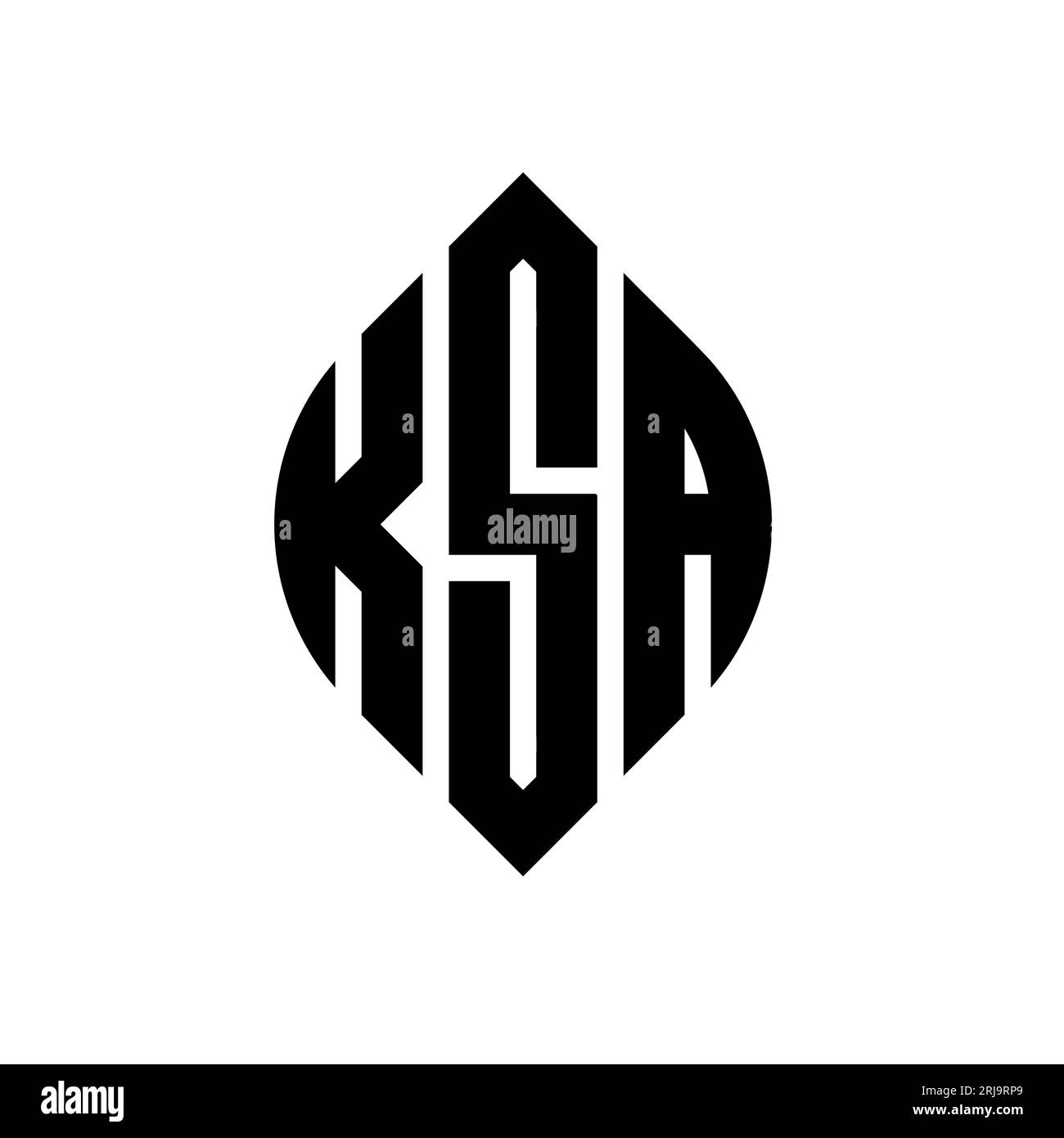 Ksa business logo hi-res stock photography and images - Alamy