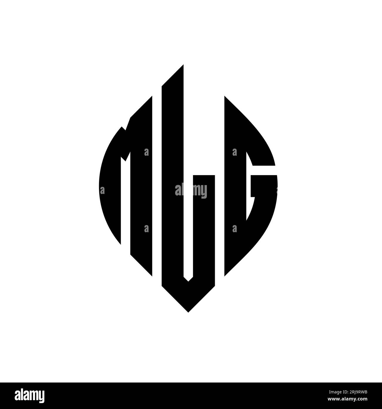 Mlg font hi-res stock photography and images - Alamy
