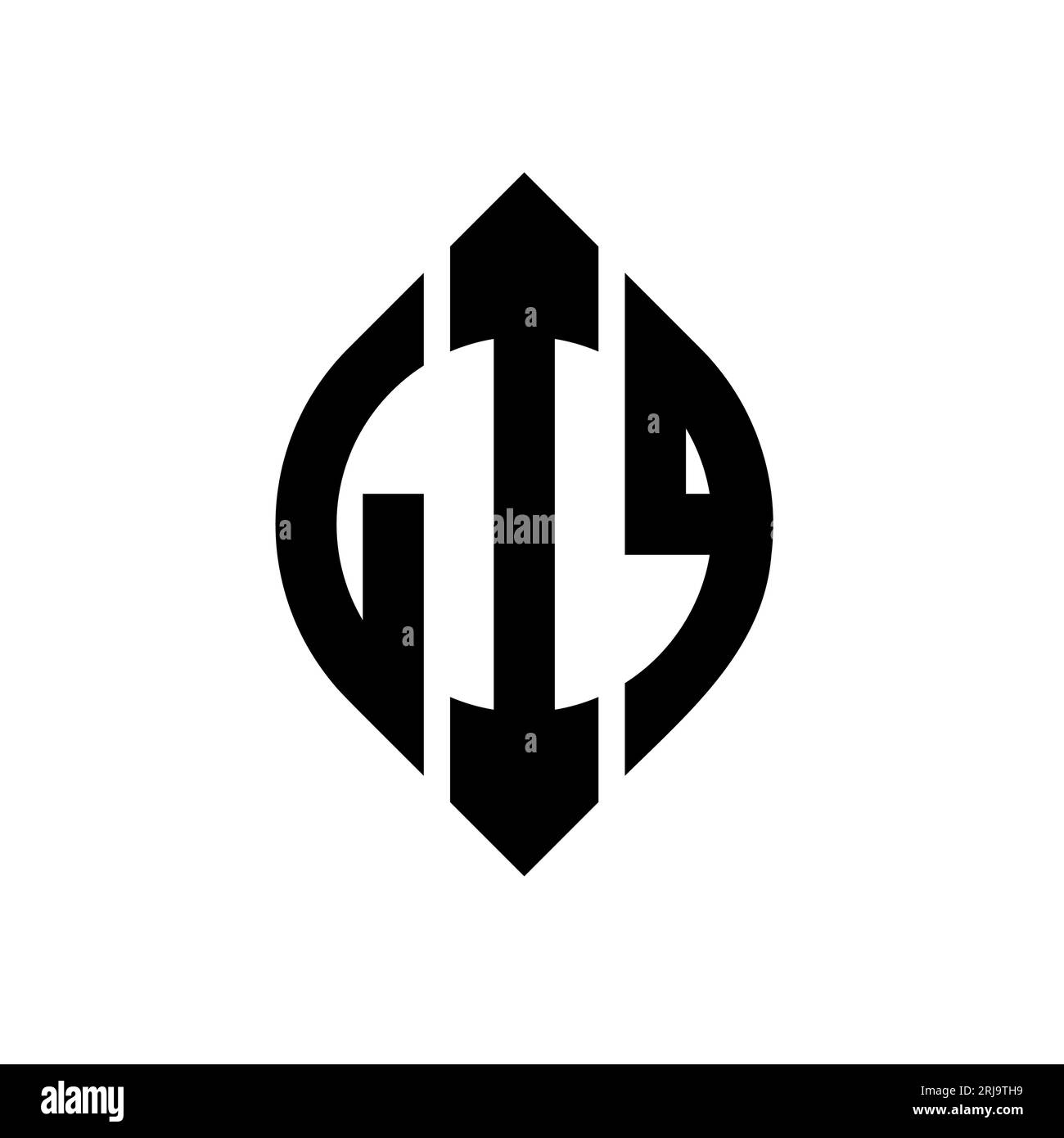 Liq technology company logo Cut Out Stock Images & Pictures - Alamy