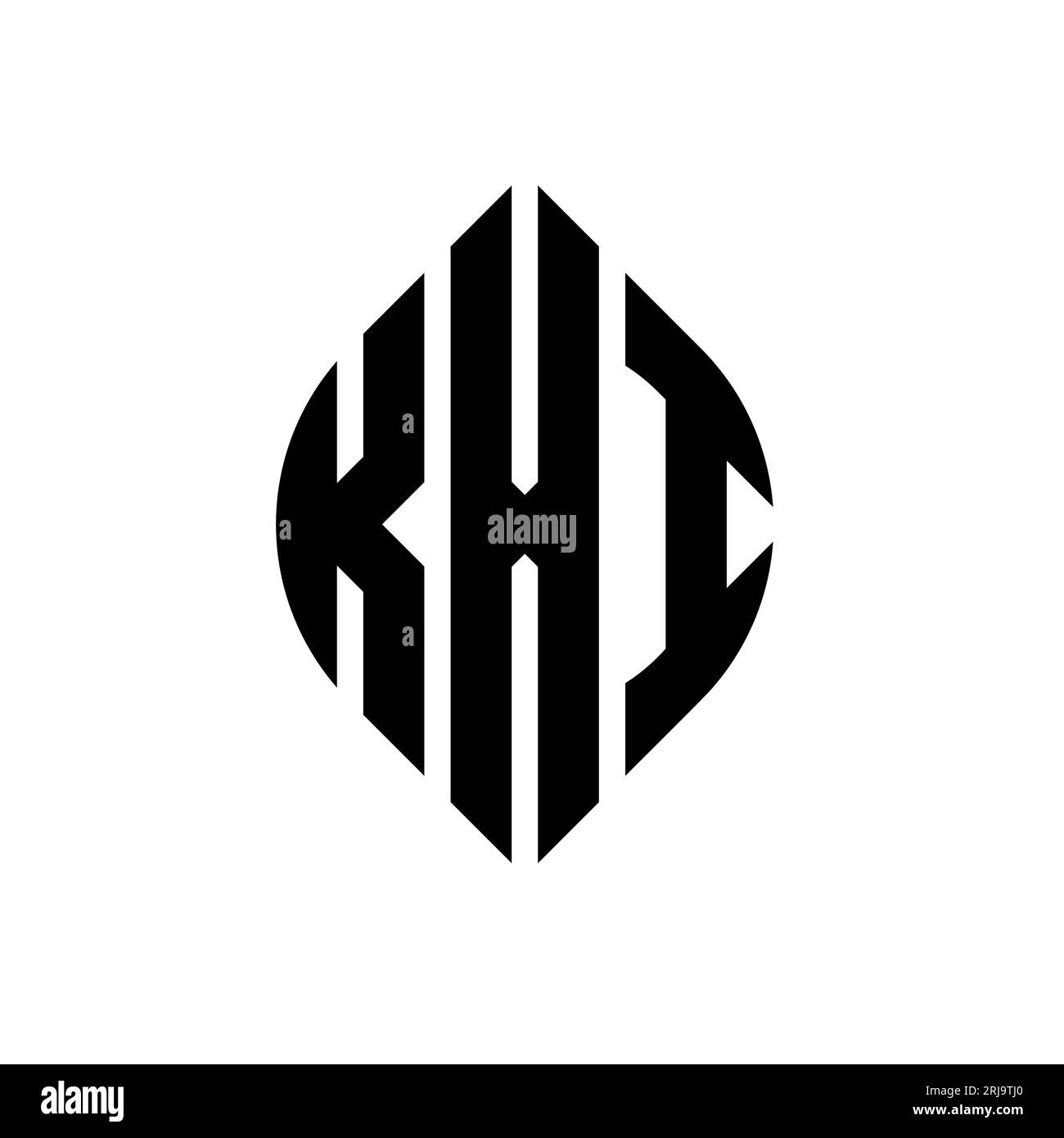 Kxi vector Stock Vector Images - Alamy