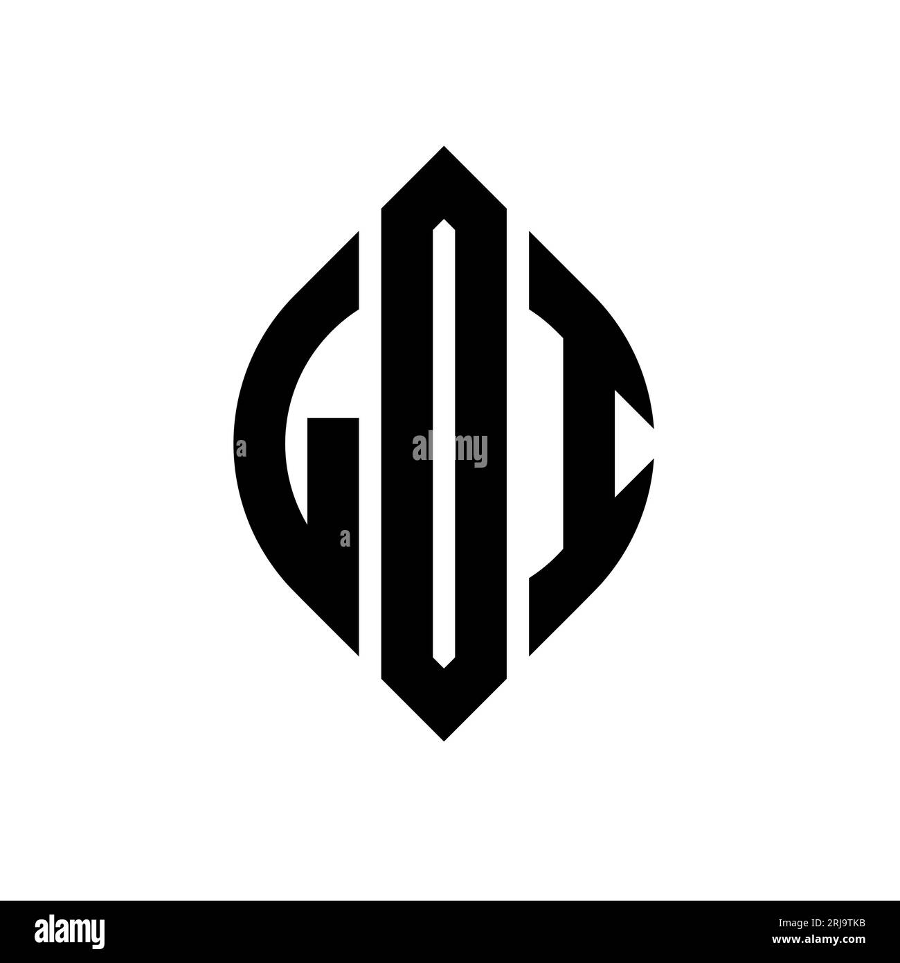 Ldi technology logo Stock Vector Images - Alamy