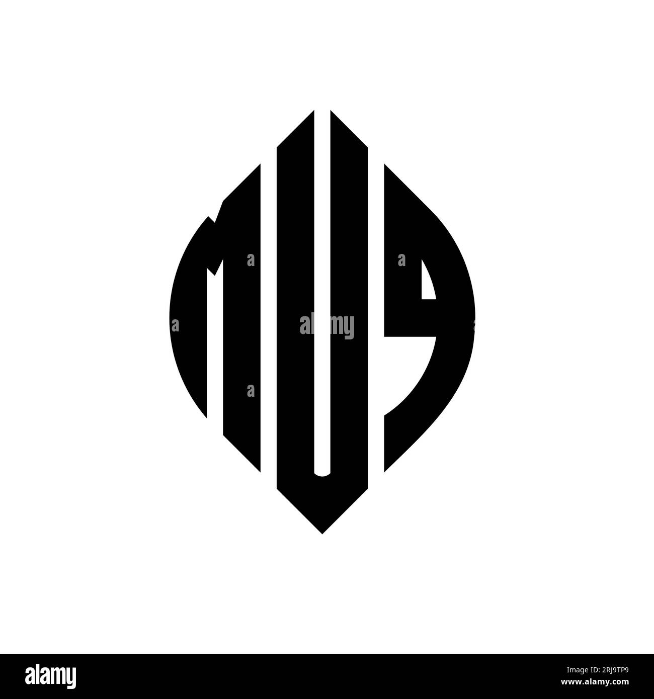 Muq logo hi-res stock photography and images - Alamy