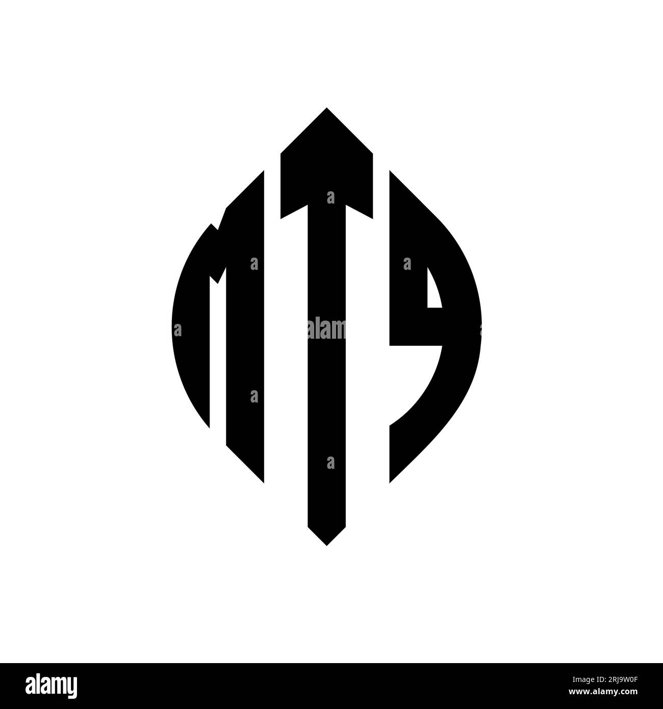 Mtq logo hi-res stock photography and images - Alamy