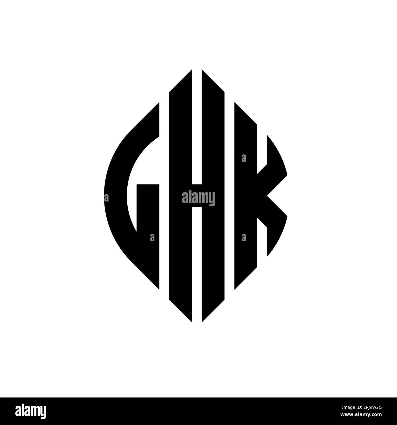 Lhk circle hi-res stock photography and images - Alamy