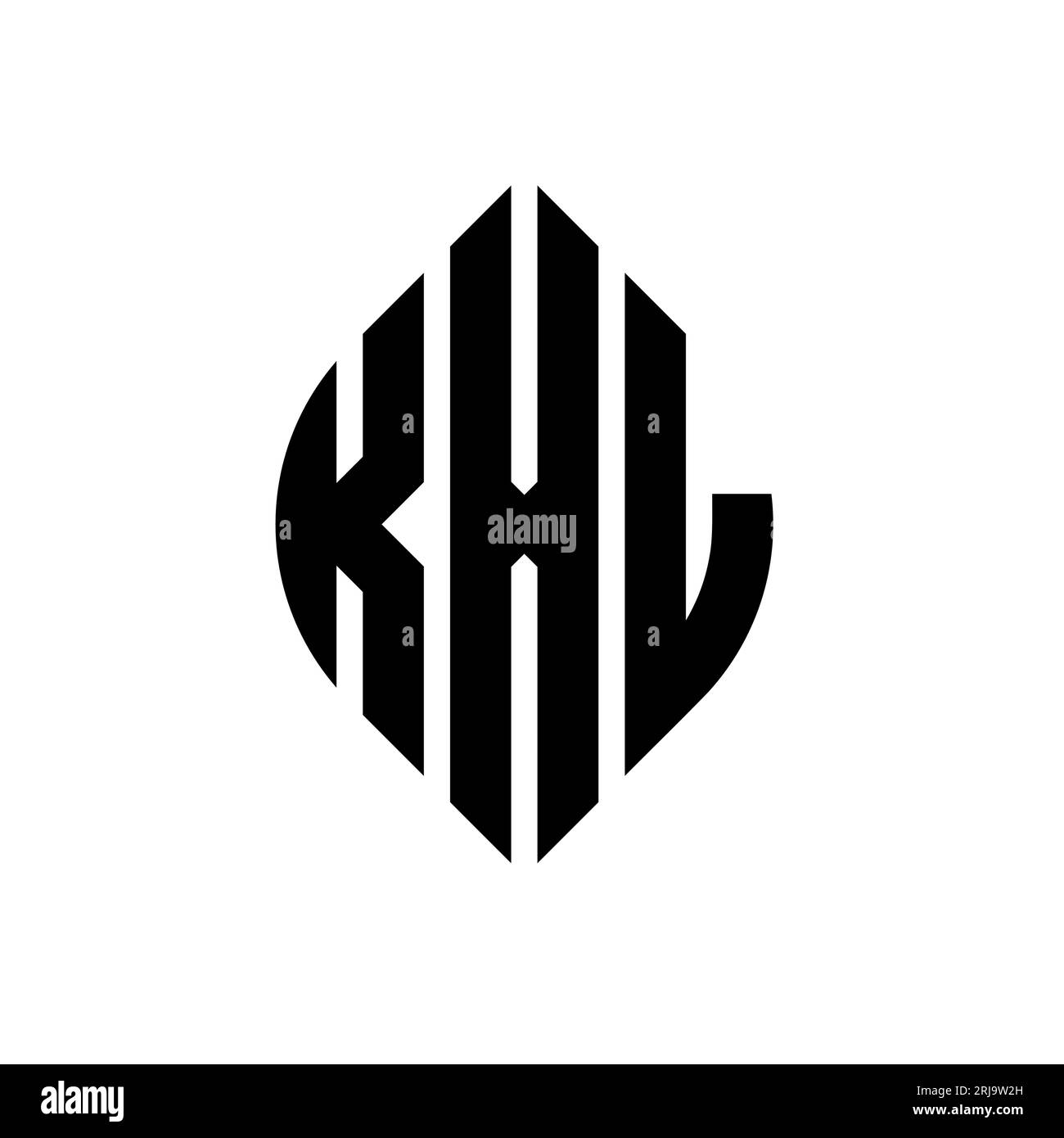 Kxl alphabet hi-res stock photography and images - Alamy