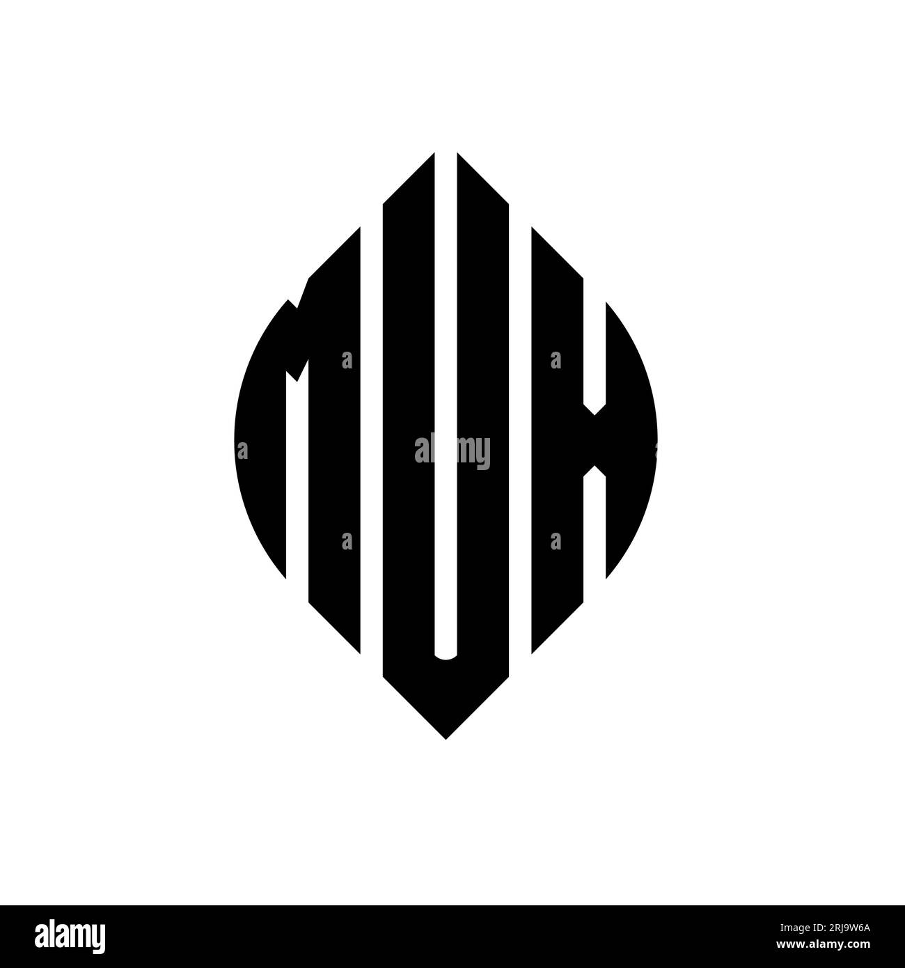 Mux logo hi-res stock photography and images - Alamy