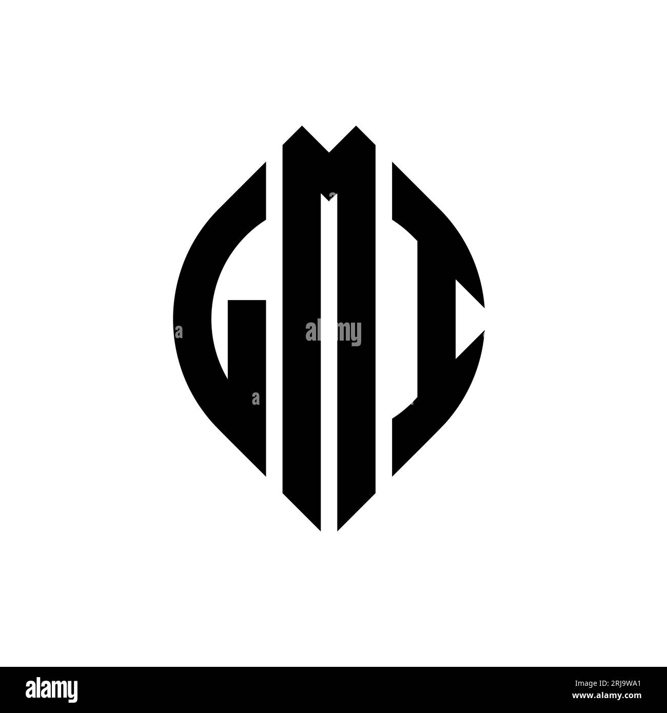 Lmi circle logo hi-res stock photography and images - Alamy