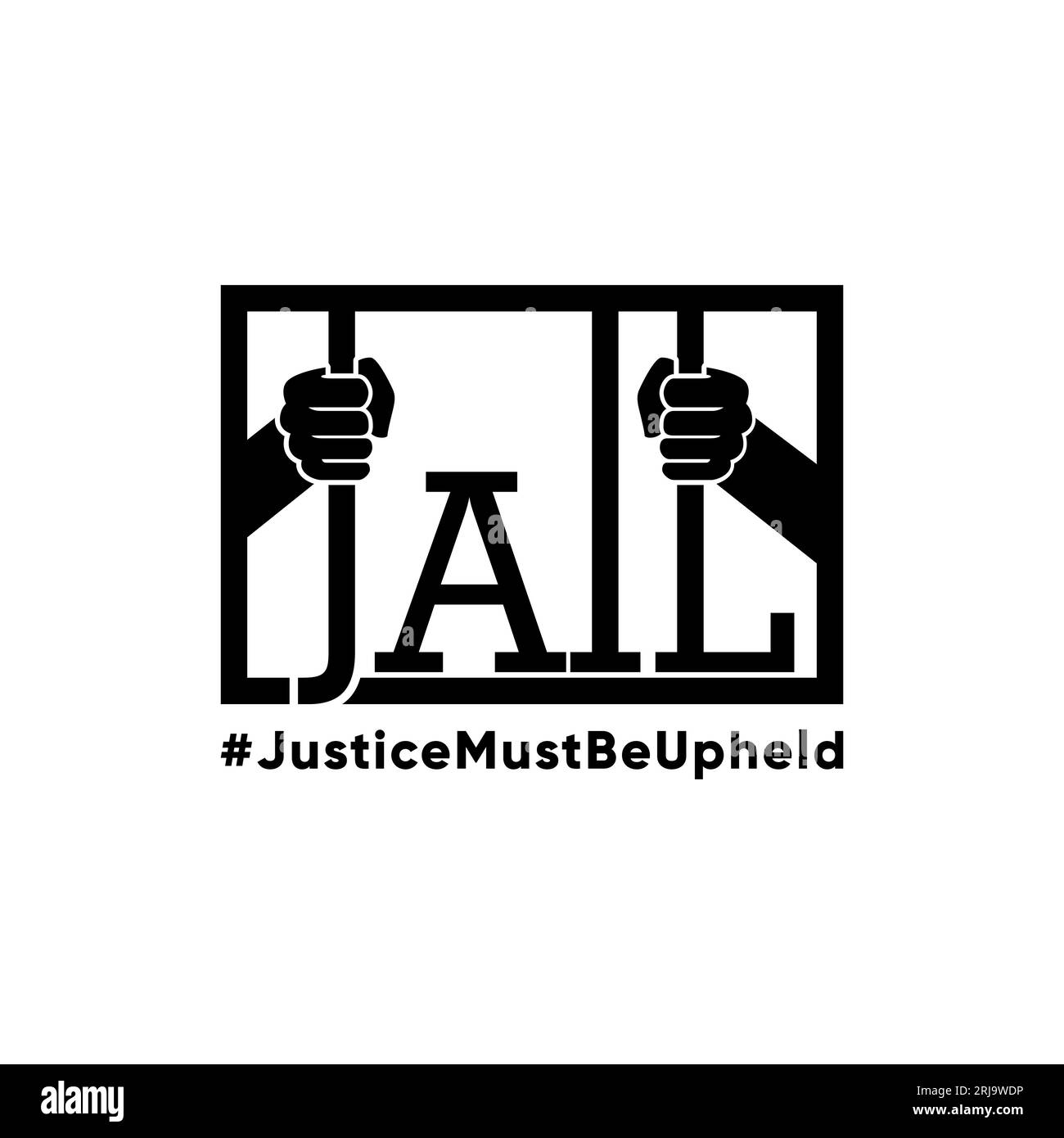 Jail Cell Stock Vector Images Alamy