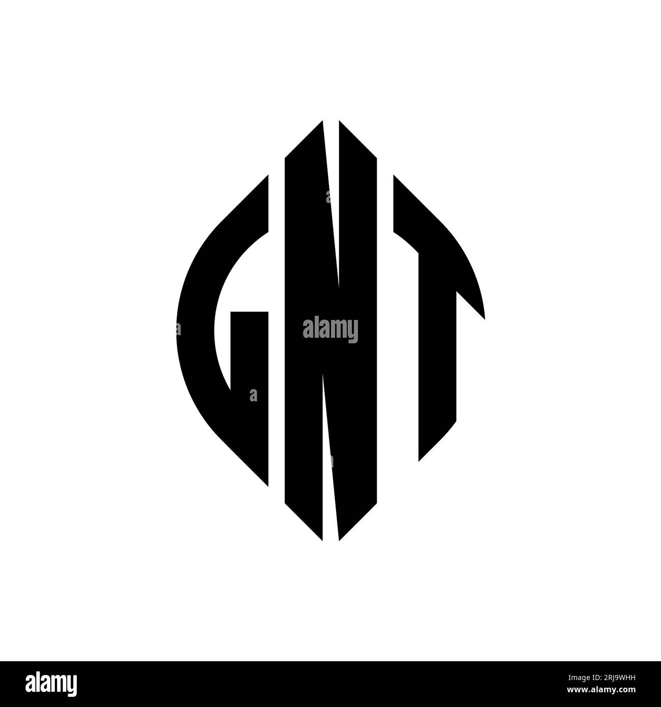 Lnt logo Stock Vector Images - Alamy