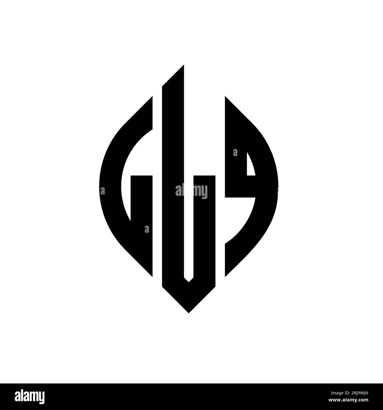 Llq ellipse Cut Out Stock Images & Pictures - Alamy