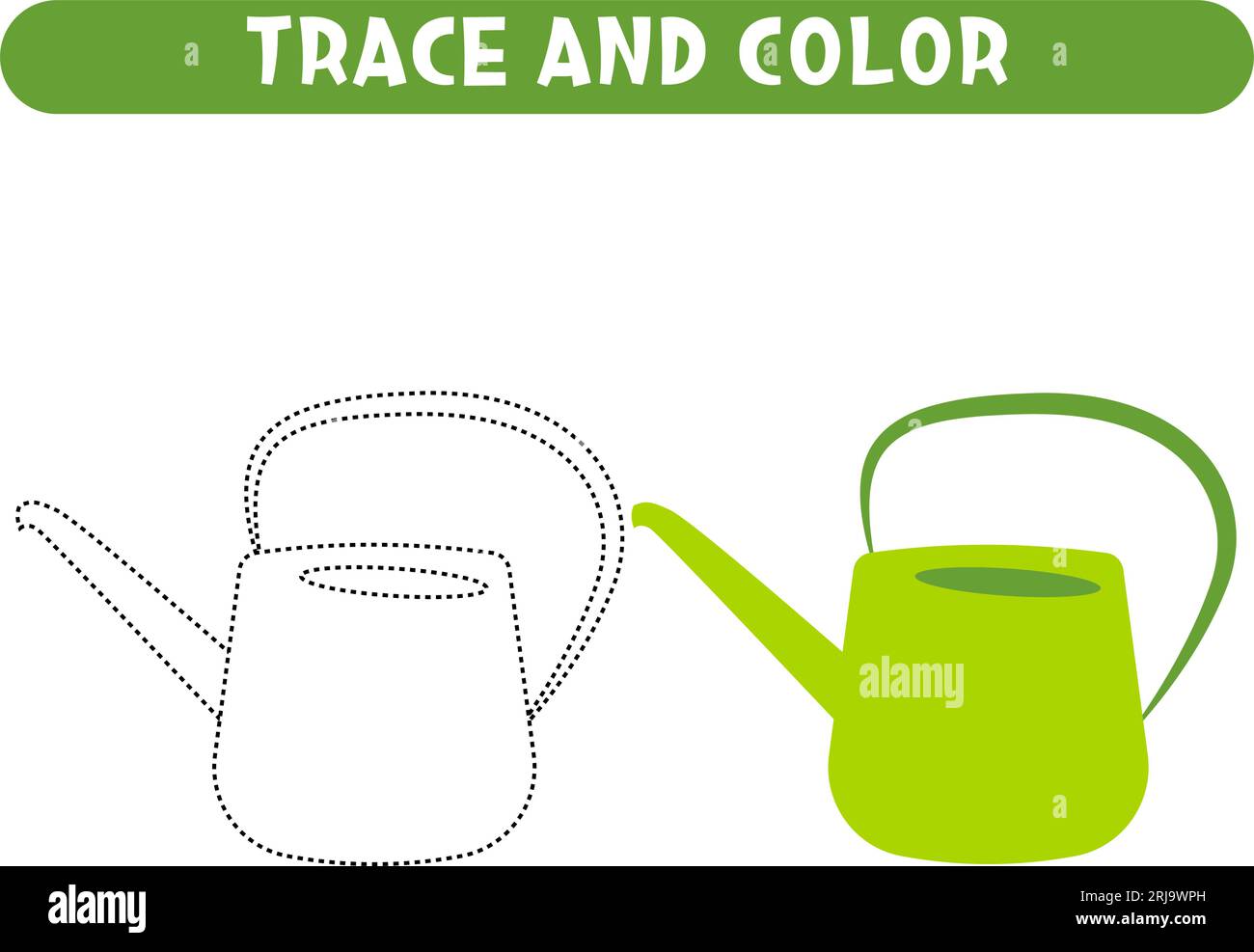 Educational activity pages hi-res stock photography and images - Alamy