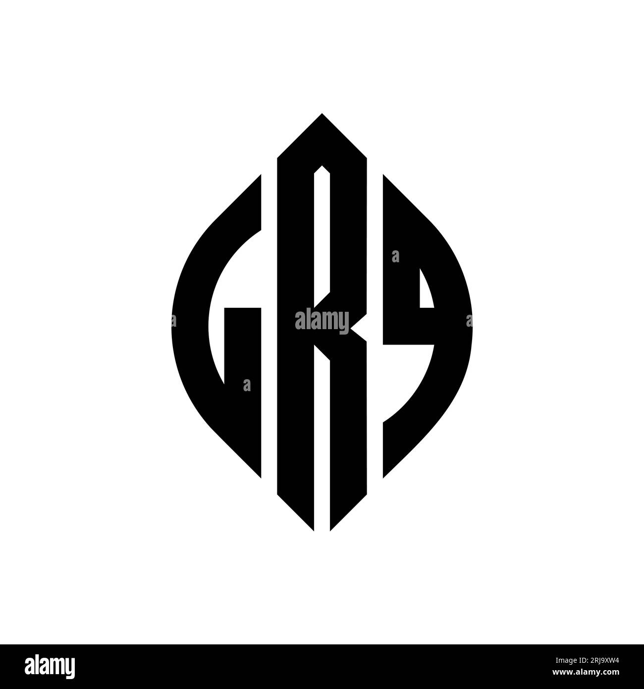 Lrq font hi-res stock photography and images - Alamy