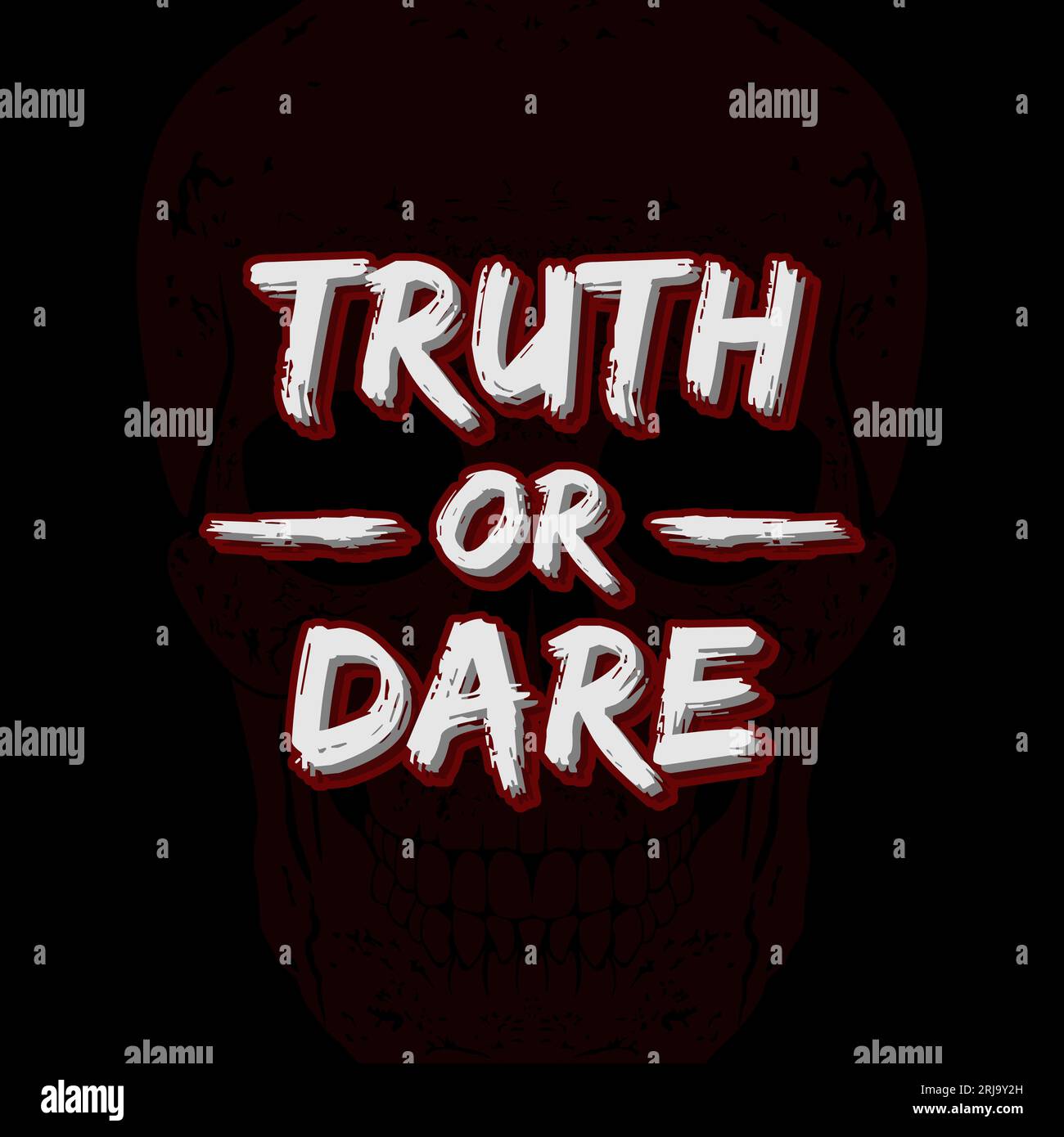 Ghost logo Stock Vector Images - Alamy