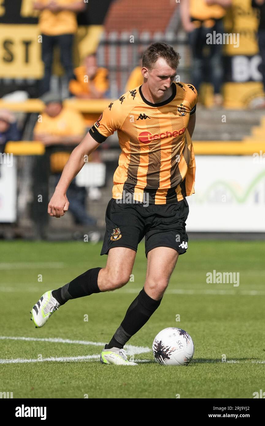 Adam anson hi-res stock photography and images - Alamy