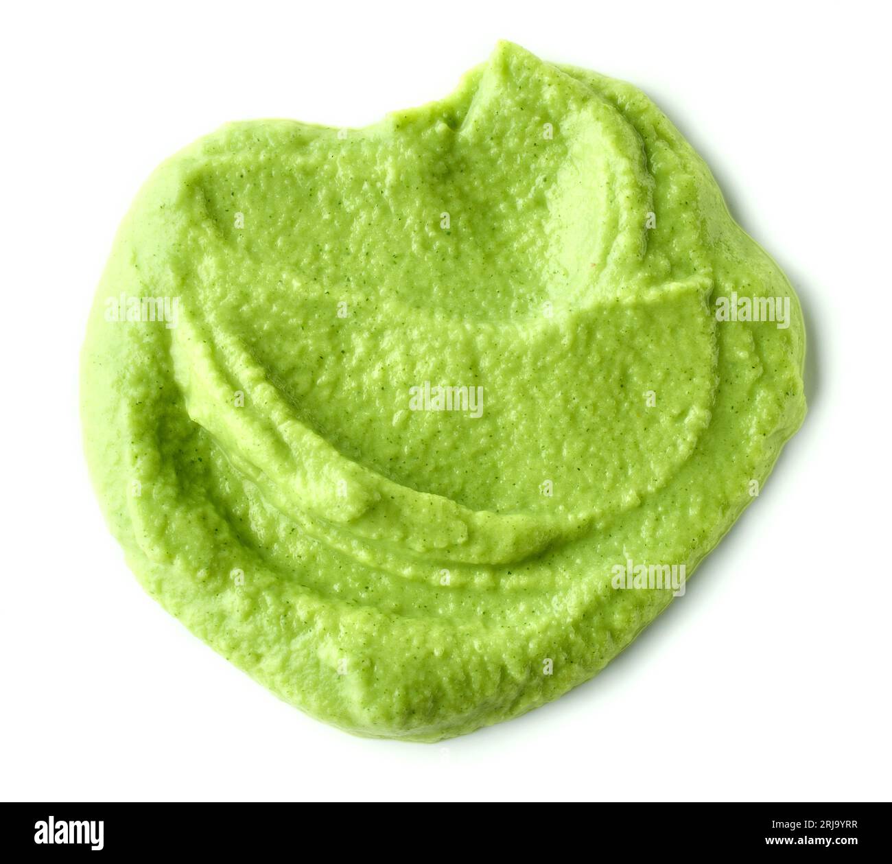 Potato spread Cut Out Stock Images & Pictures - Alamy