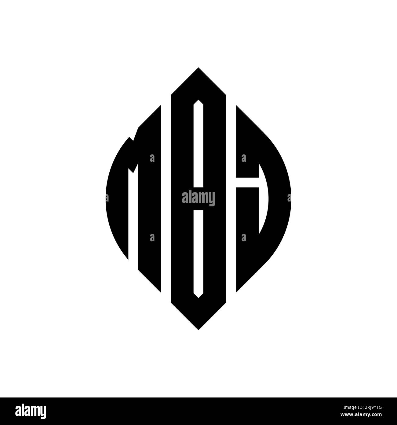 Mbj logo hi-res stock photography and images - Alamy