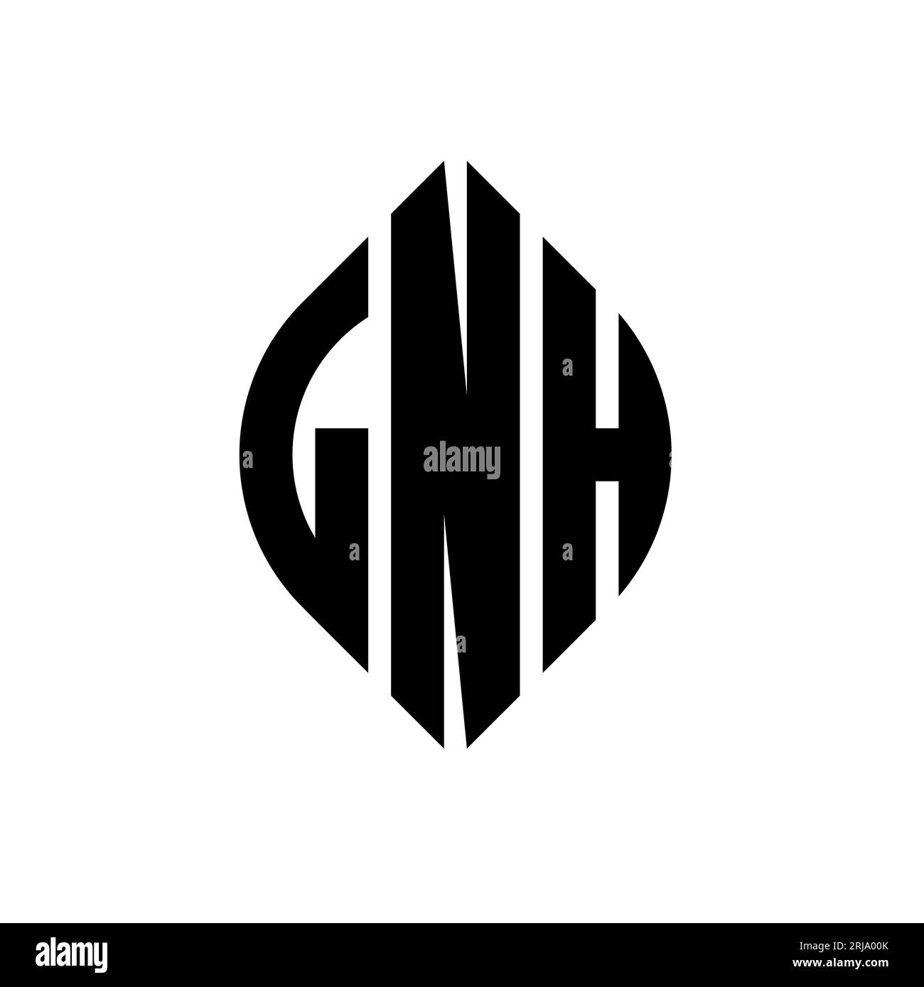 Lnh design Stock Vector Images - Alamy