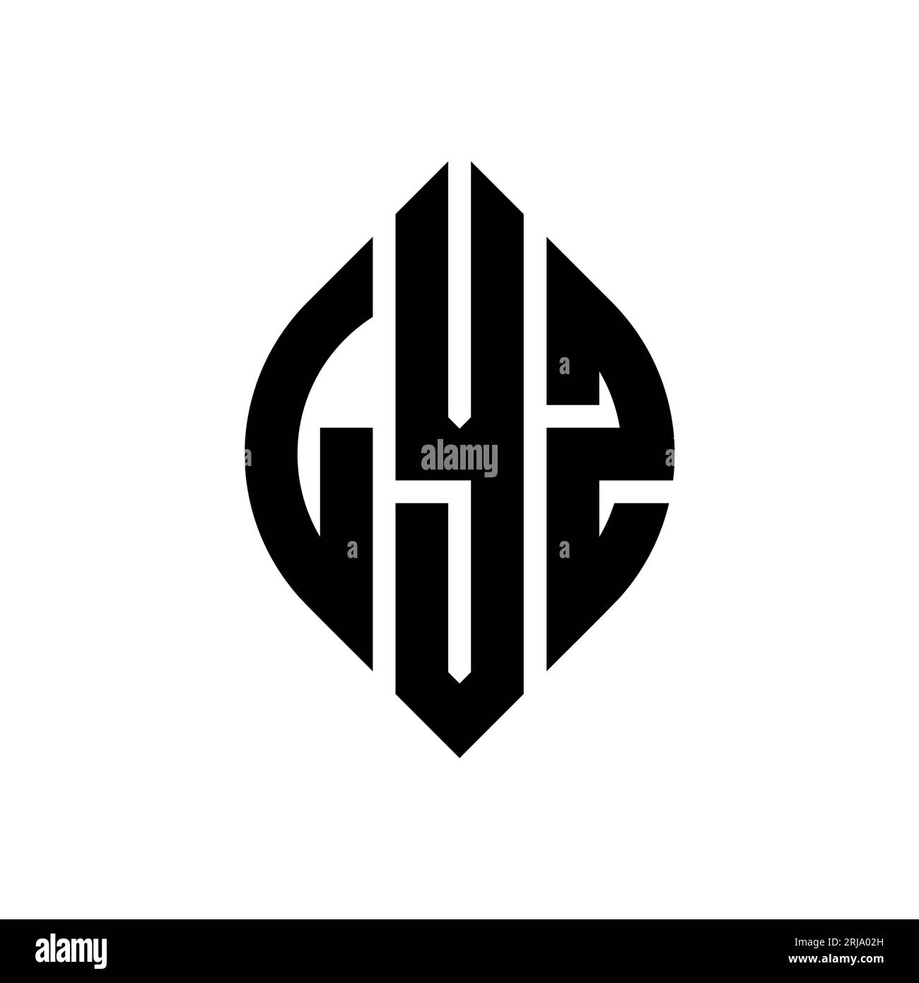 Lyz initials hi-res stock photography and images - Alamy