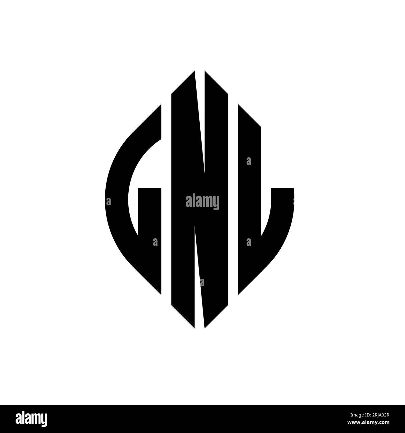 Lnl logo hi-res stock photography and images - Alamy