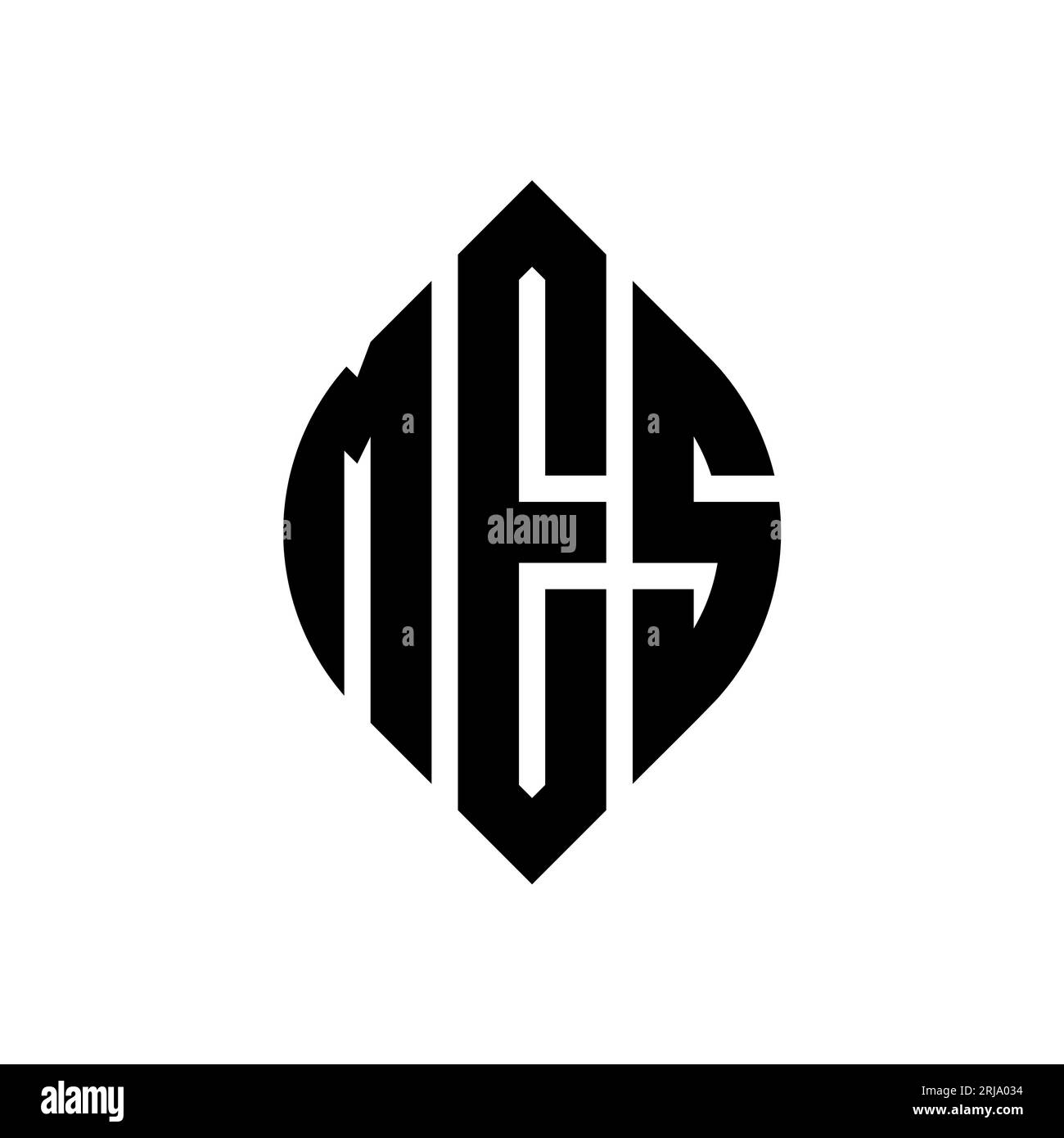 Mes logo Stock Vector Images - Alamy