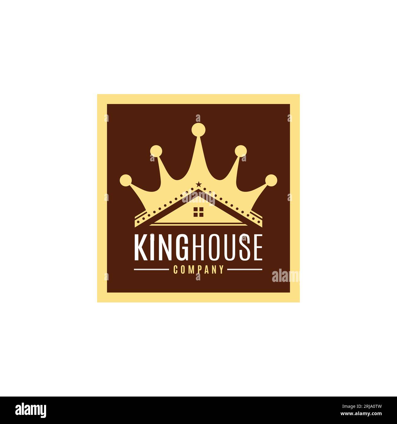 Lord of the estate Stock Vector Images - Alamy