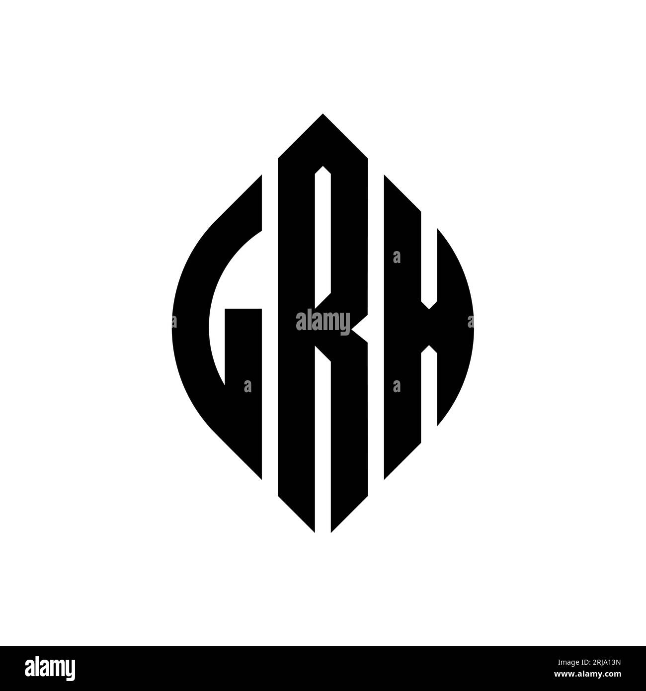 Lrx ellipse hi-res stock photography and images - Alamy