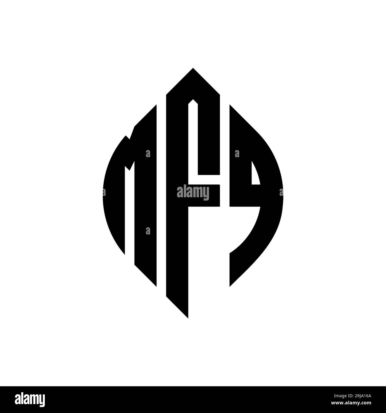 Mfq ellipse hi-res stock photography and images - Alamy