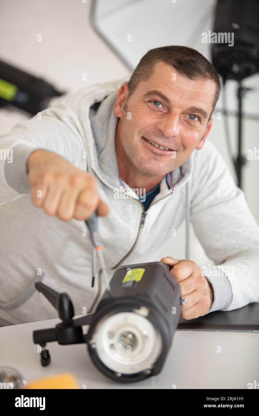 Expertizing hi-res stock photography and images - Alamy