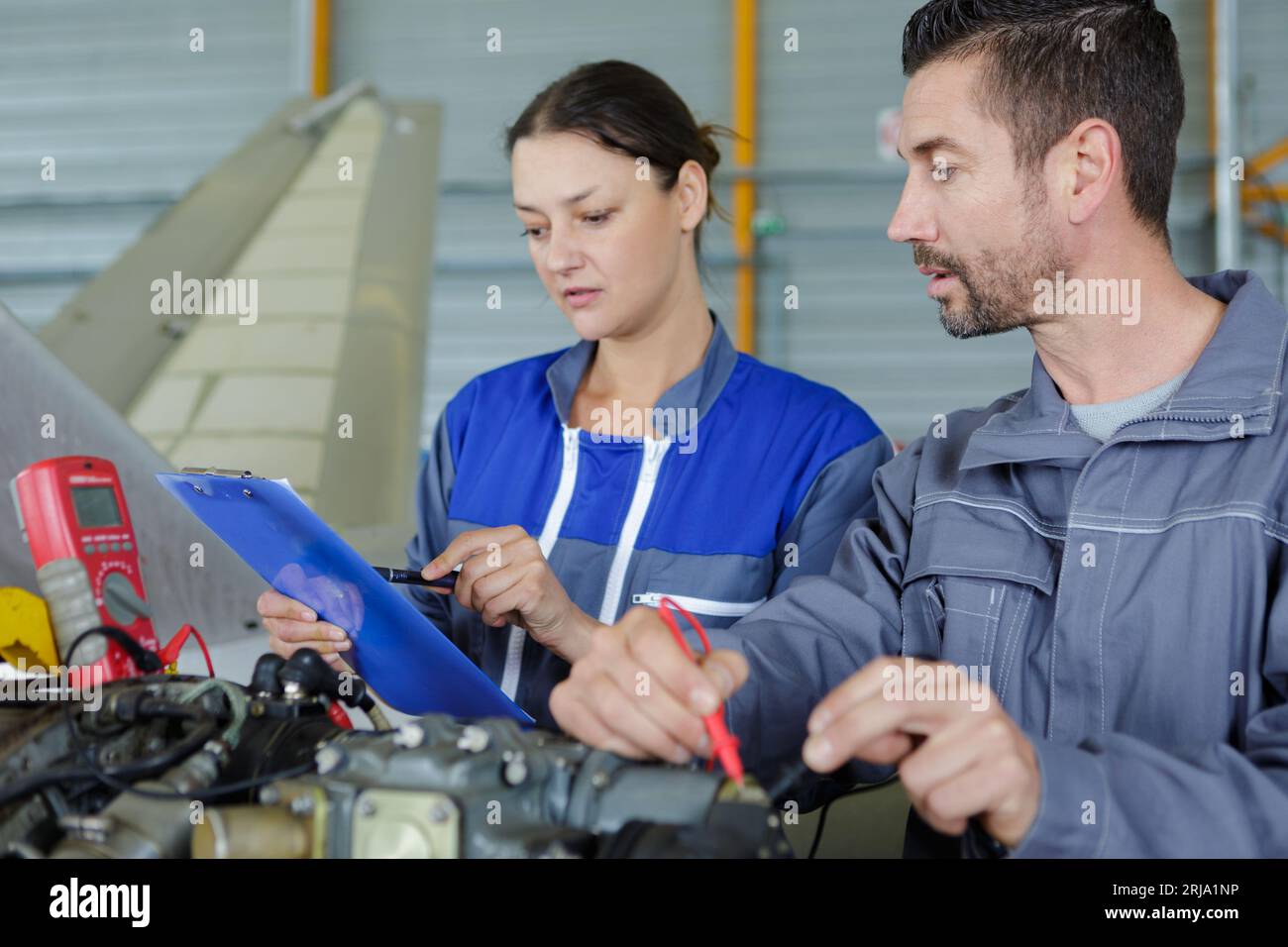 List of works hi-res stock photography and images - Alamy