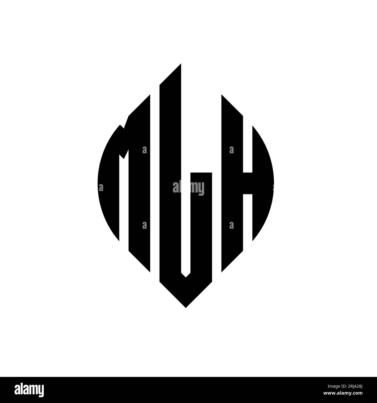 Mlh logo hi-res stock photography and images - Alamy