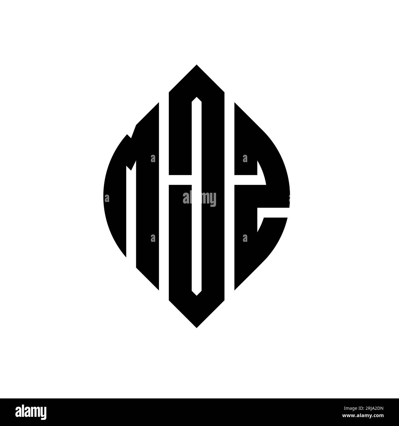 Mjz alphabet hi-res stock photography and images - Alamy