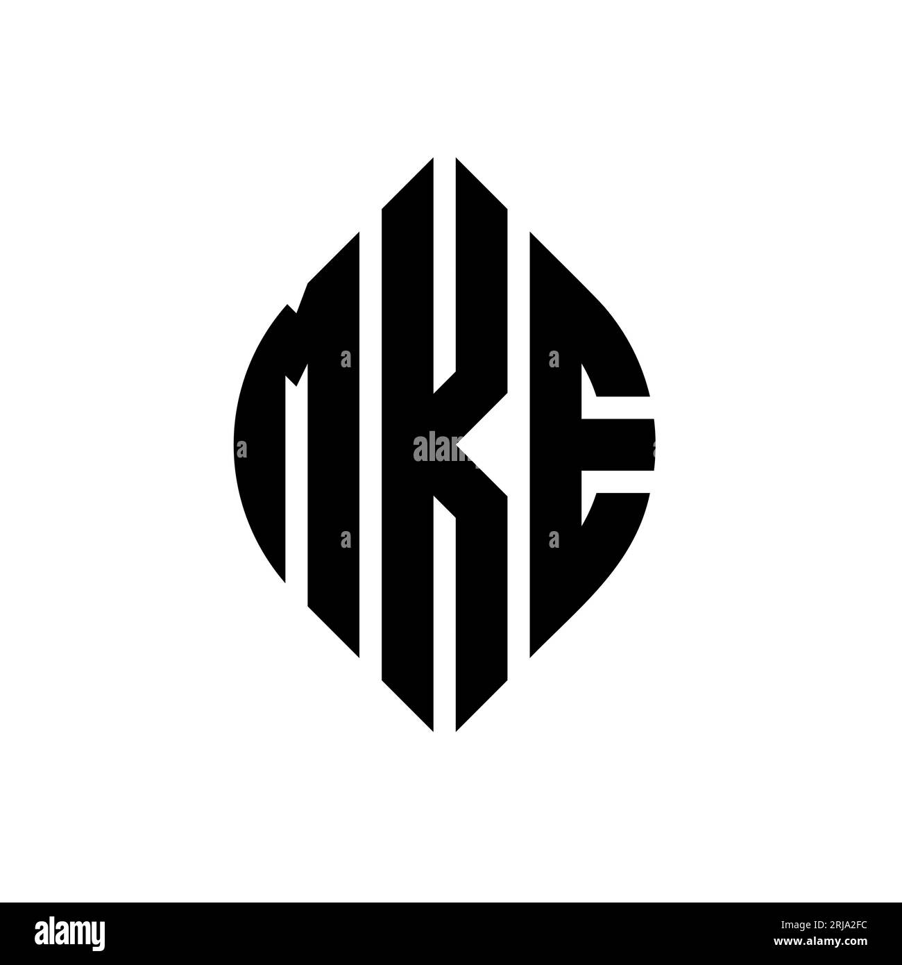 Mke logo hi-res stock photography and images - Alamy