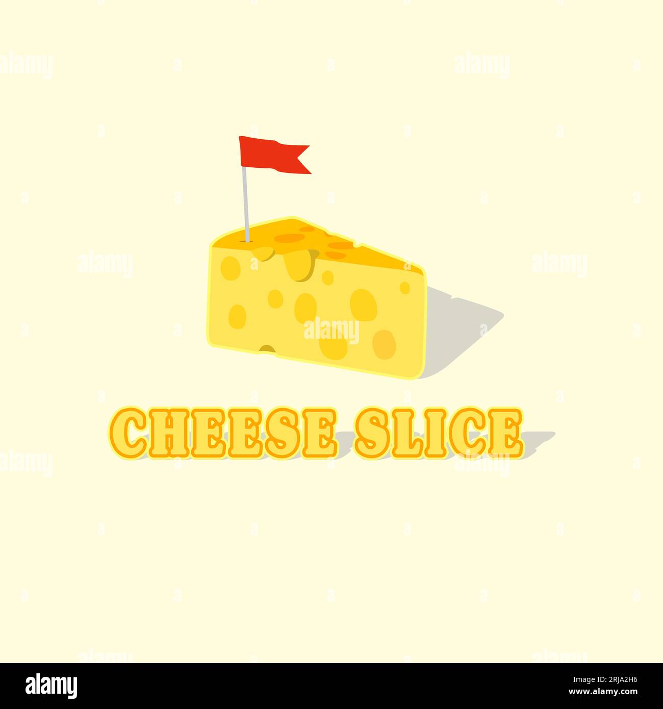 Cheese restaurant france Stock Vector Images - Alamy