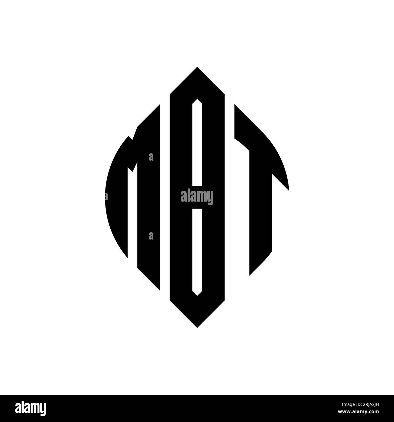 Mbt ellipse hi-res stock photography and images - Alamy