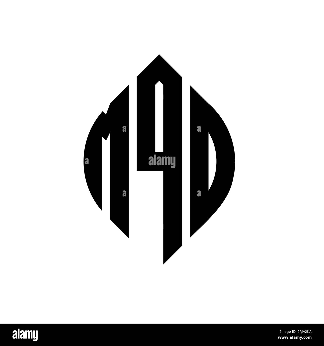 Mqd logo hi-res stock photography and images - Alamy