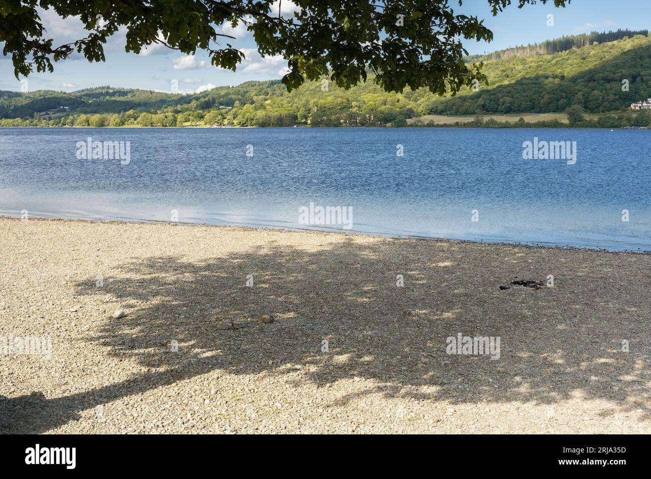 Woody district hi-res stock photography and images - Alamy
